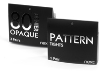 Garment labels and packaging | Britannia Garment Packaging