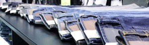Garment Packaging - Britannia